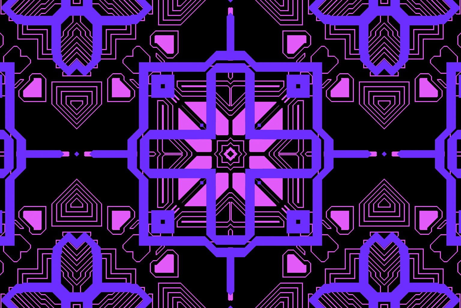 10 Techno Pattern Backgrounds ~ Textures.World