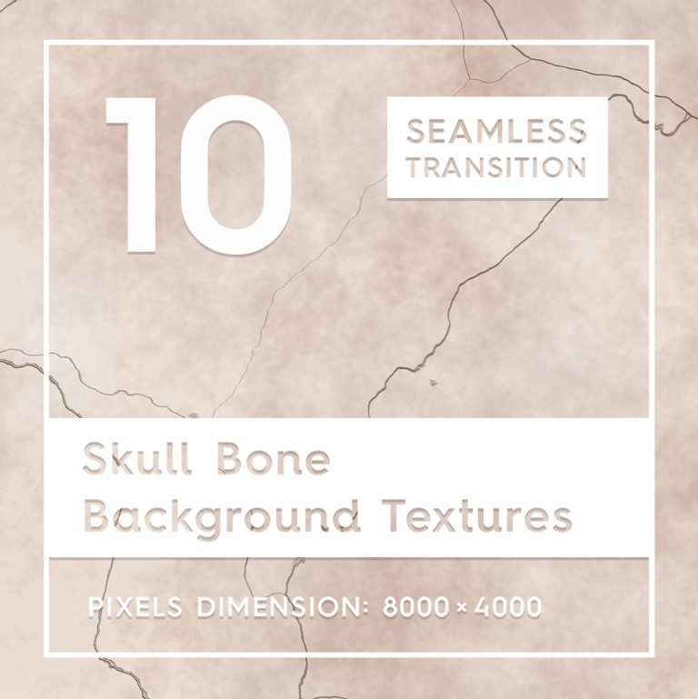 10 Skull Bone Textures ~ Textures.World