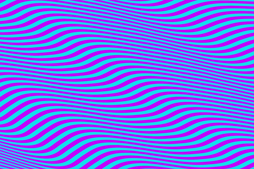 20 Hypnotic Wave Backgrounds ~ Textures.World