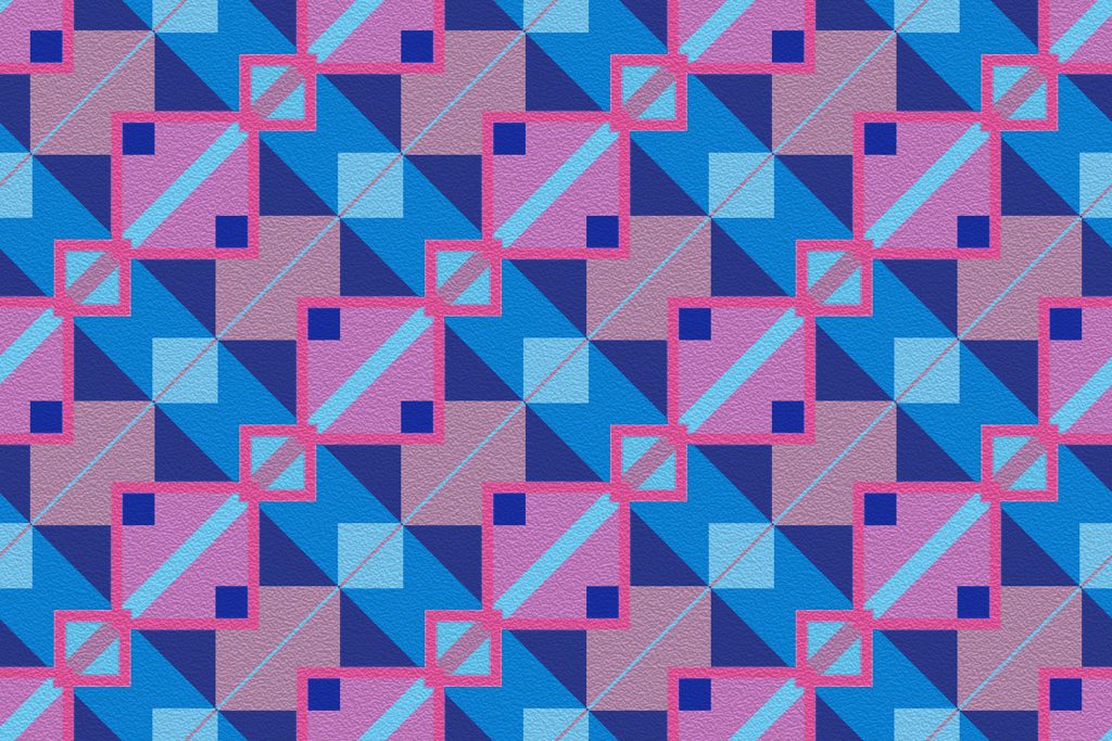 10 Modern Maya Patterns ~ Textures.World