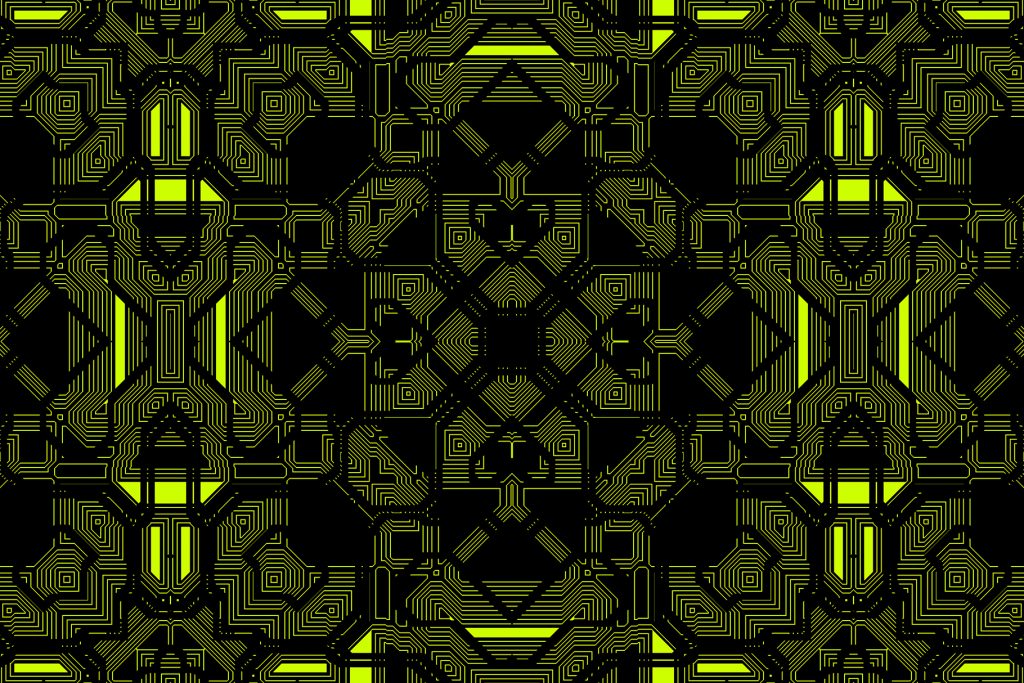 10 Techno Pattern Backgrounds ~ Textures.World