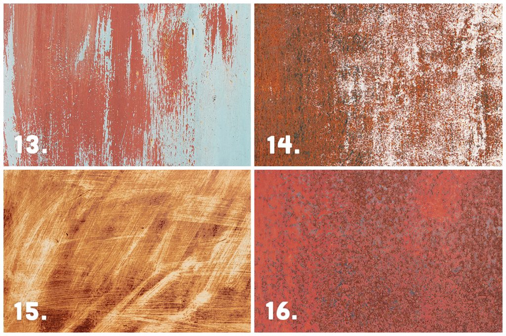 30 Rust Wall Textures – Textures.World
