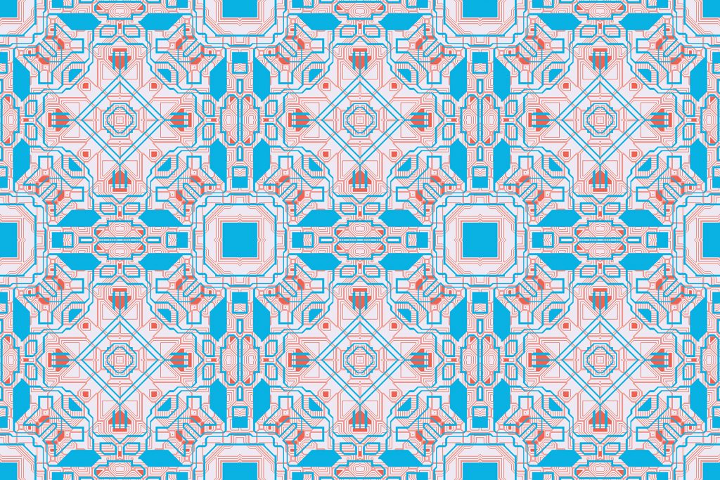 10 Techno Pattern Backgrounds ~ Textures.World