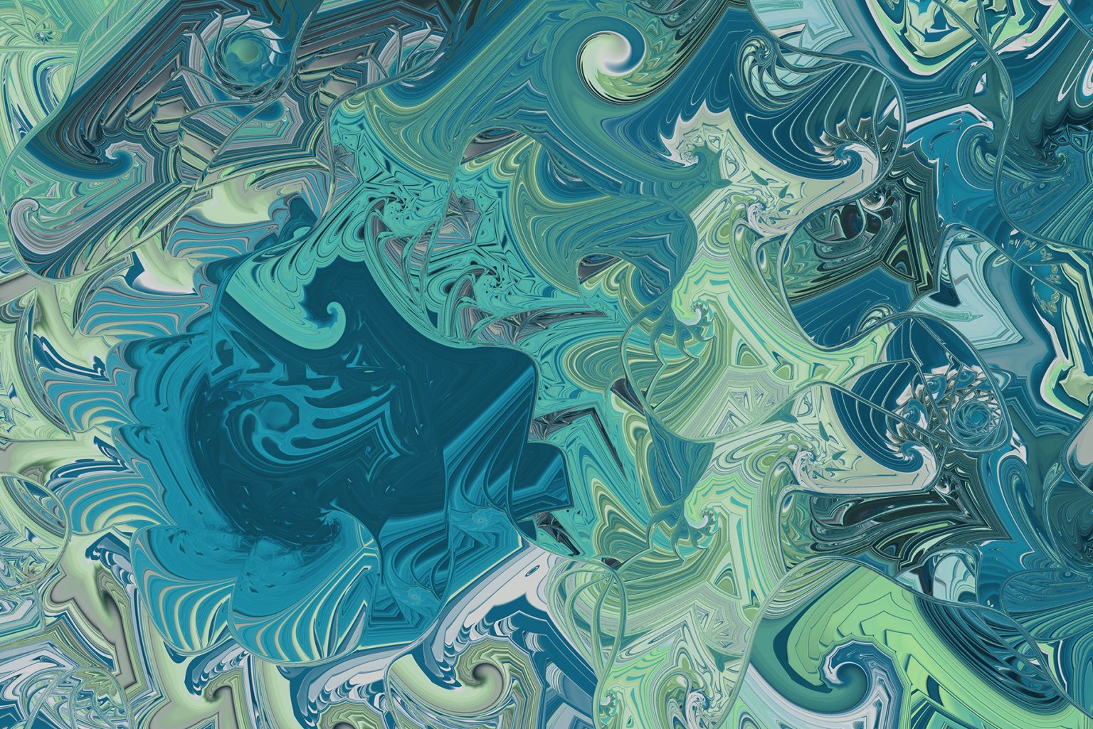 10 Sea Swirls Backgrounds ~ Textures.World