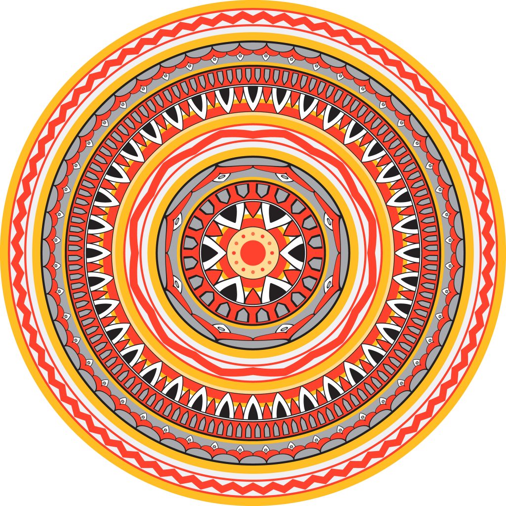 117 Egypt Patterns Brushes and Swatches for Illustrator & Photoshop ...