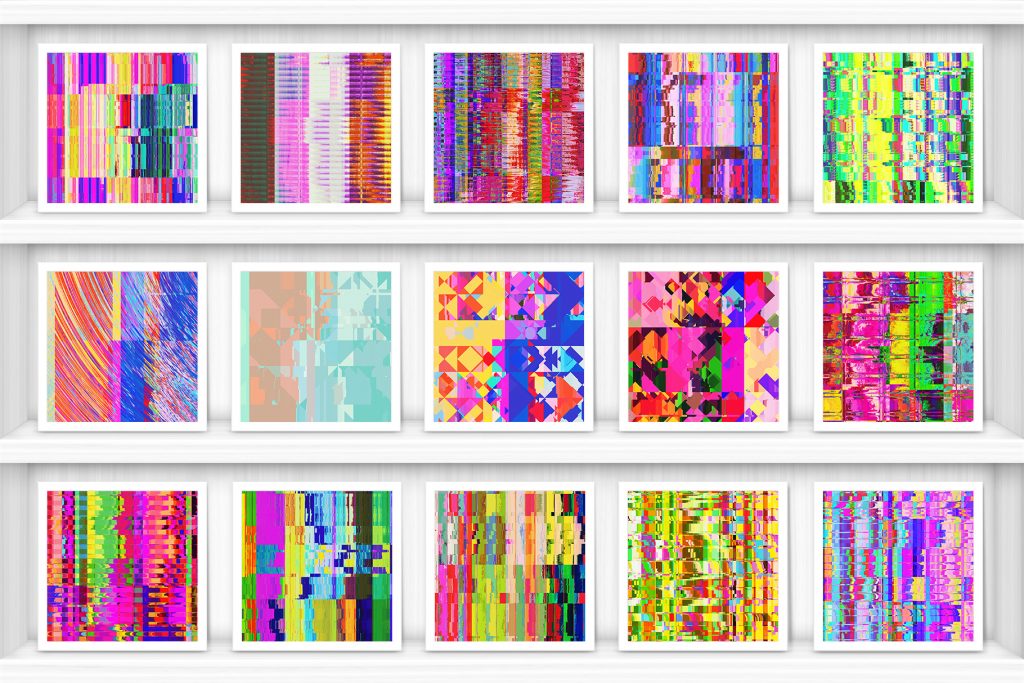 100 Distortion Background Textures ~ Textures.World