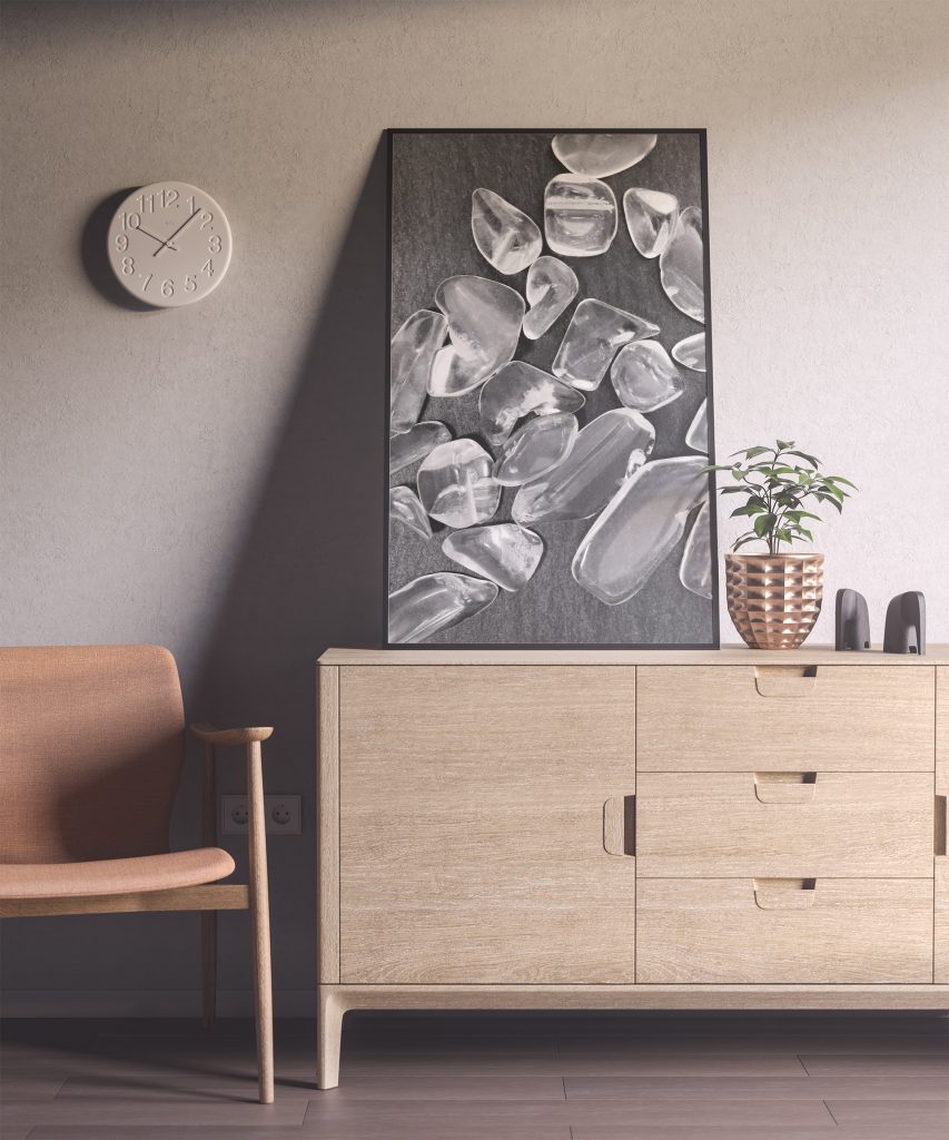 44 Clear Quartz Background Textures ~ Textures.World