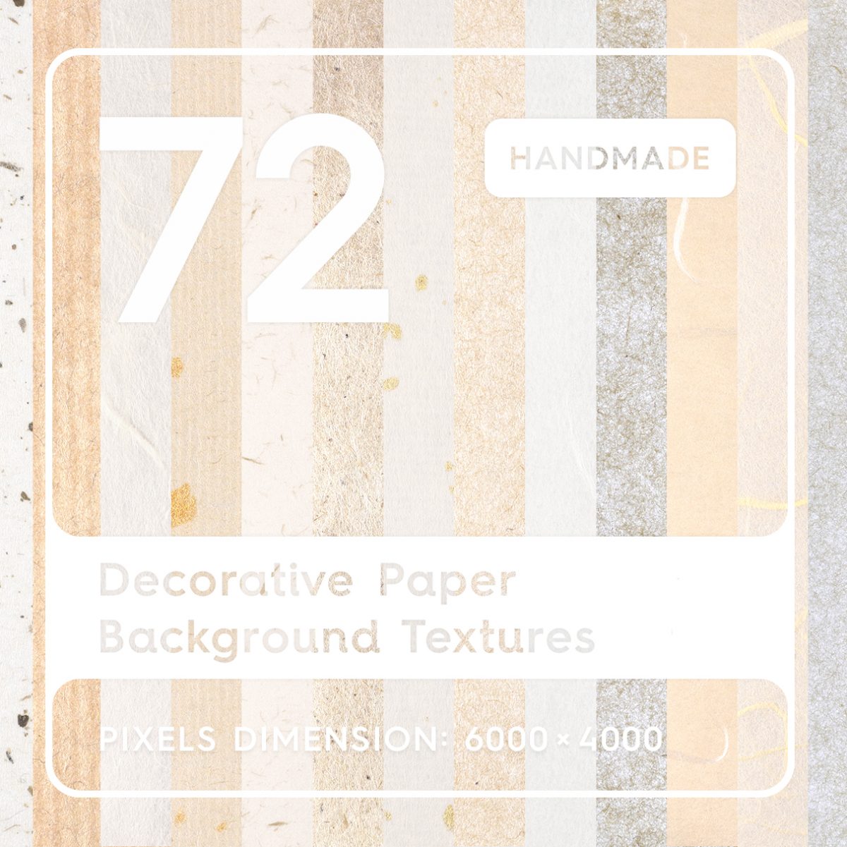 72 Decorative Paper Textures ~ Textures.World
