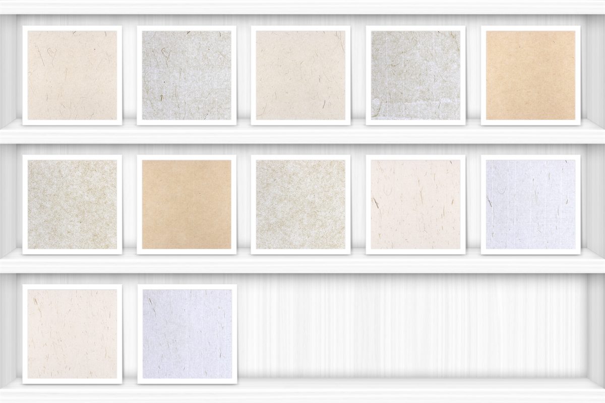 72 Decorative Paper Textures ~ Textures.World