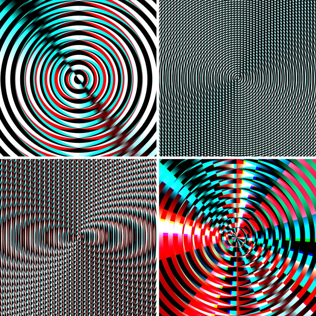 100 Fresnel Lens Spectrum Backgrounds ~ Textures.World