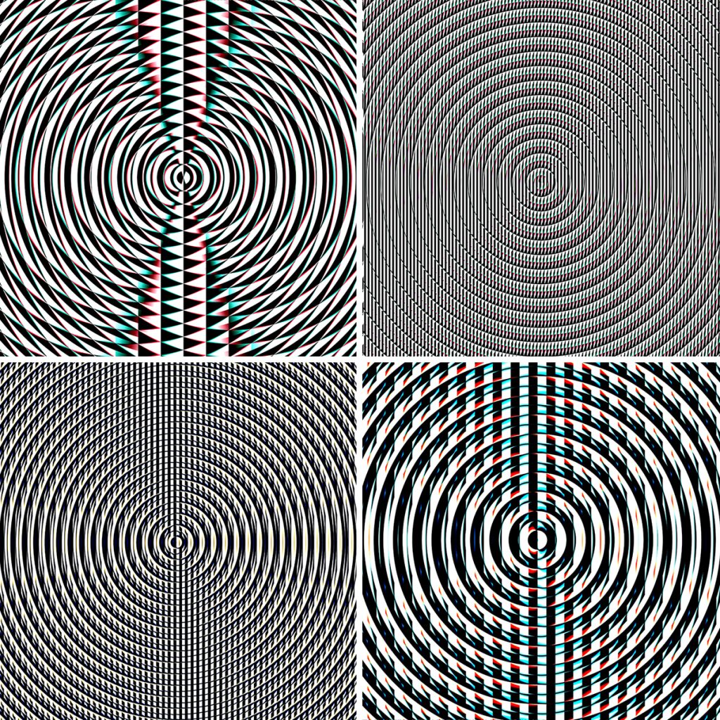 100 Fresnel Lens Spectrum Backgrounds ~ Textures.World