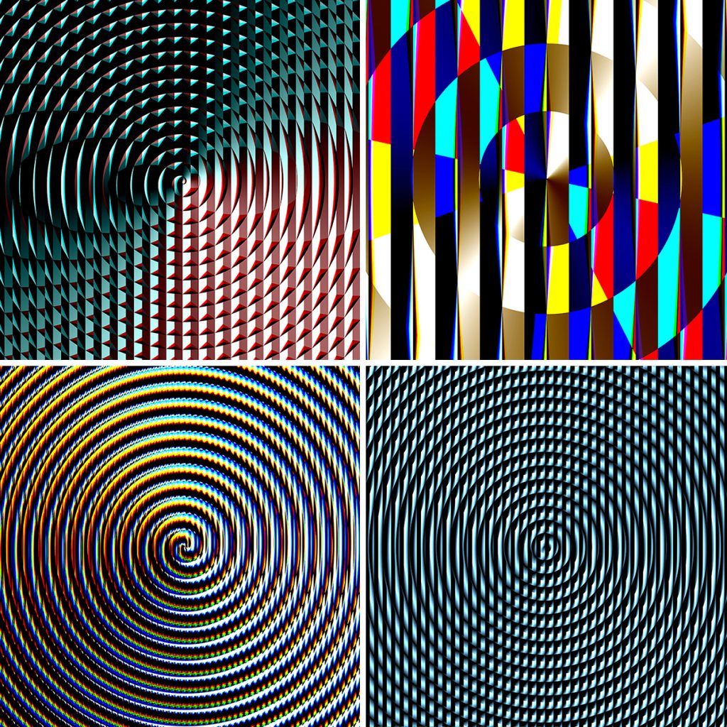 100 Fresnel Lens Spectrum Backgrounds ~ Textures.World