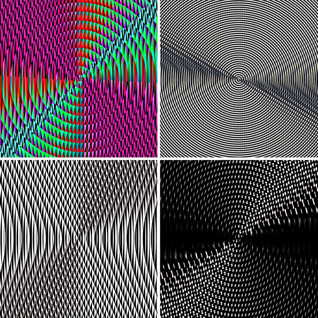 100 Fresnel Lens Spectrum Backgrounds ~ Textures.World