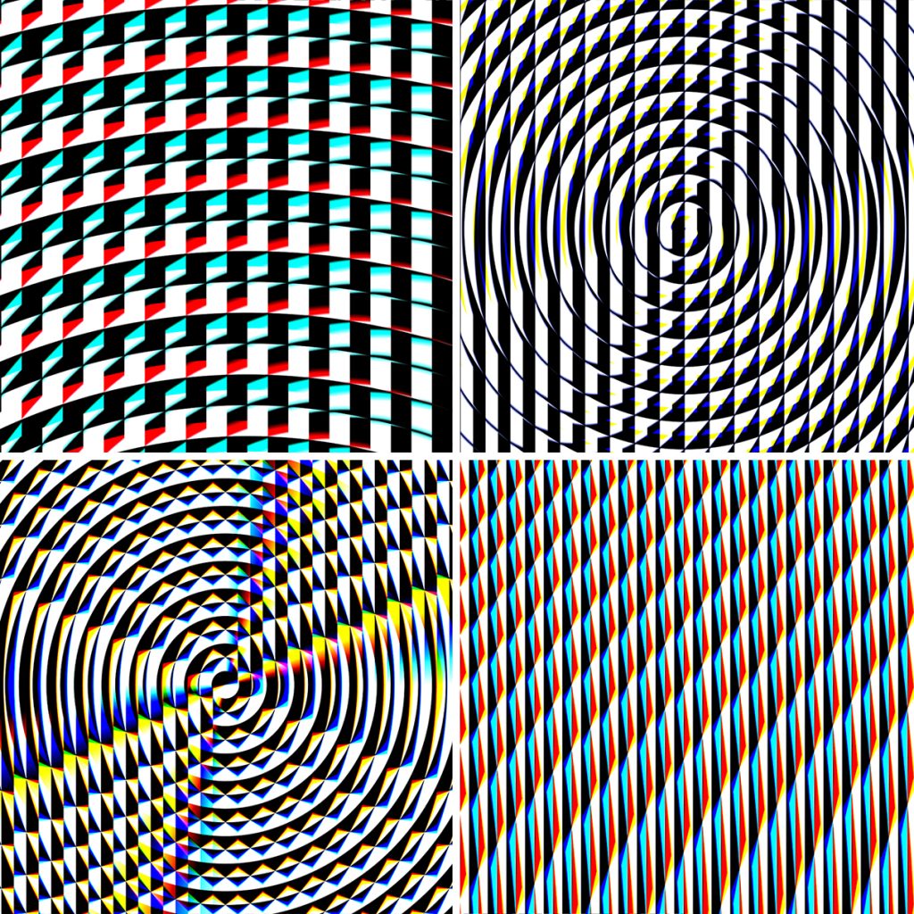 100 Fresnel Lens Spectrum Backgrounds ~ Textures.World