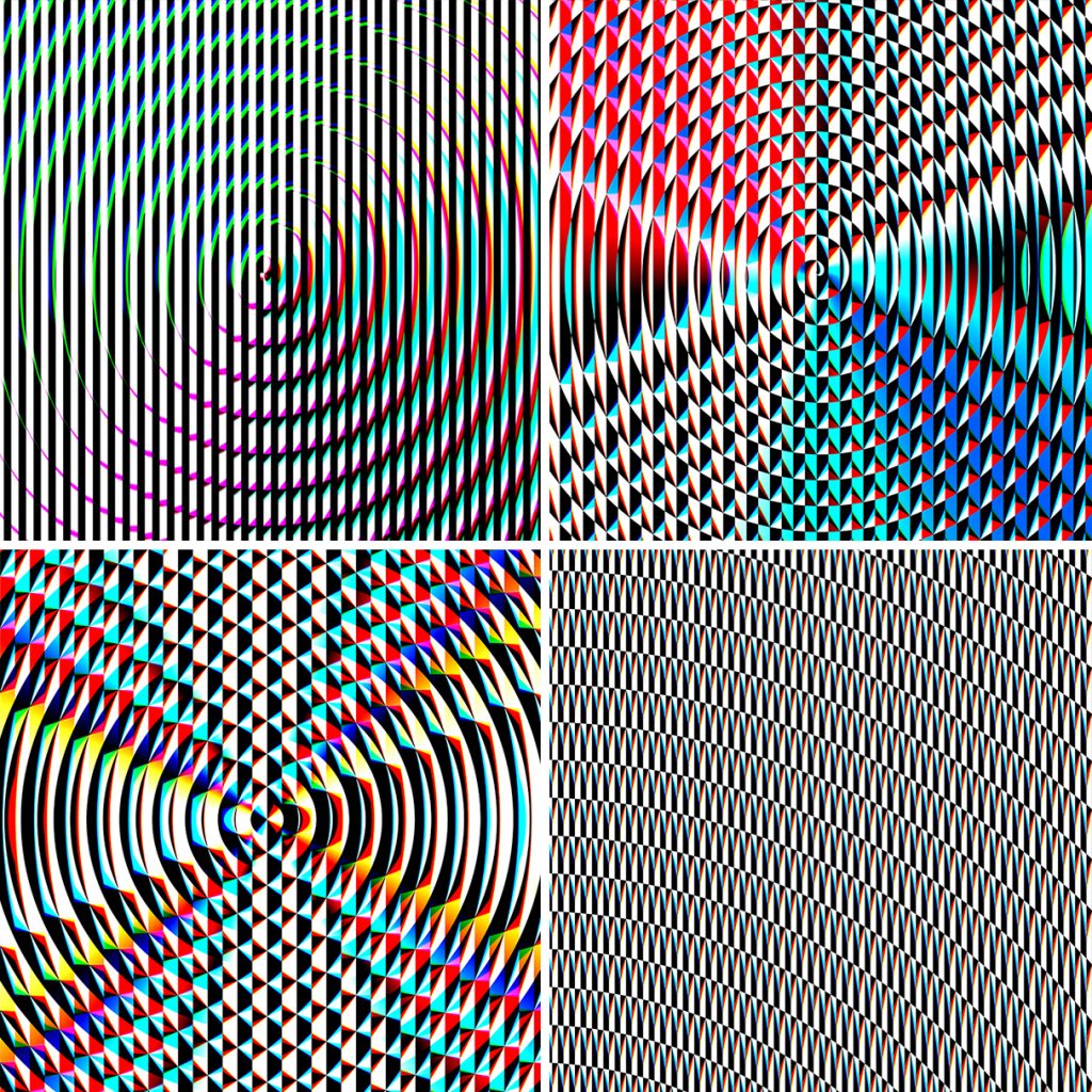 100 Fresnel Lens Spectrum Backgrounds ~ Textures.World