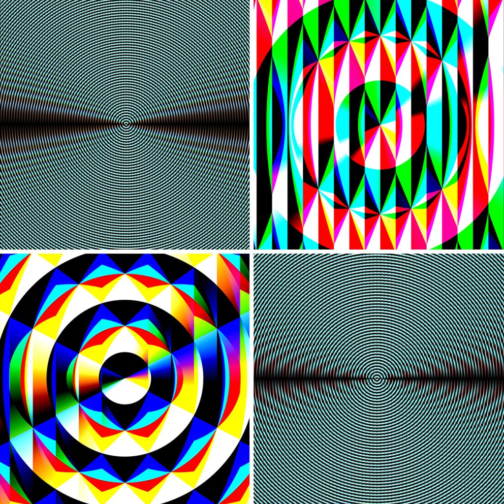 100 Fresnel Lens Spectrum Backgrounds ~ Textures.World