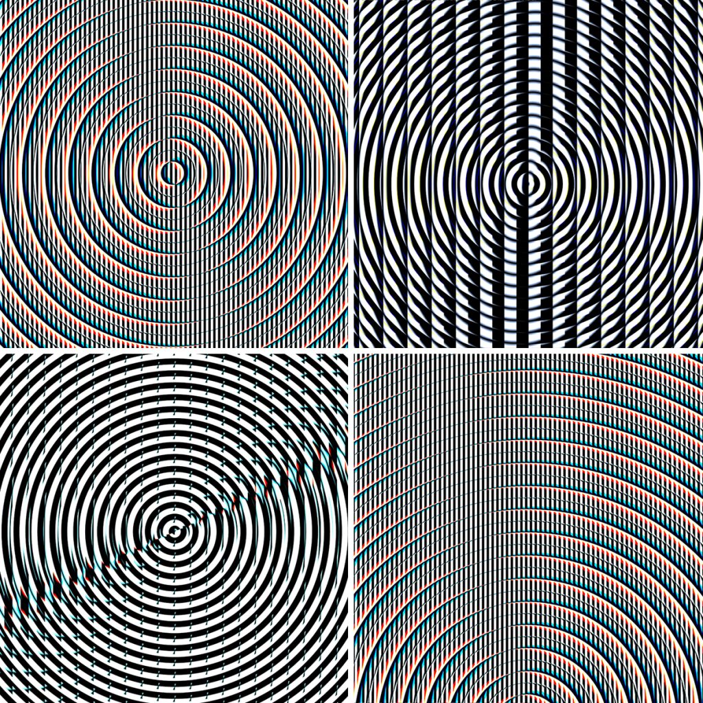 100 Fresnel Lens Spectrum Backgrounds ~ Textures.World