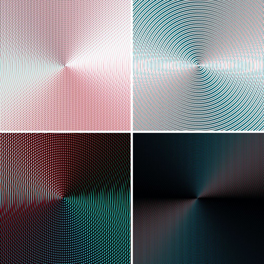 100 Fresnel Lens Spectrum Backgrounds ~ Textures.World