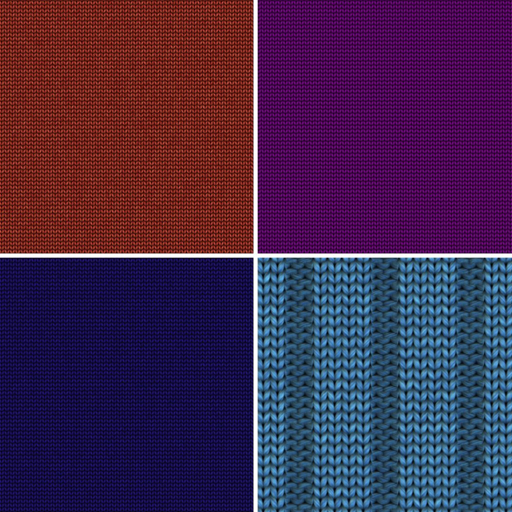 30 Knitted Background Textures ~ Textures.World