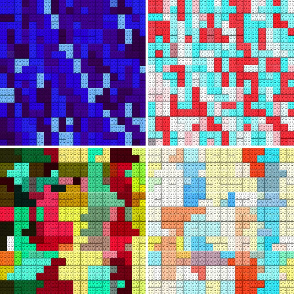 60 Lego Blocks Background Textures ~ Textures.World