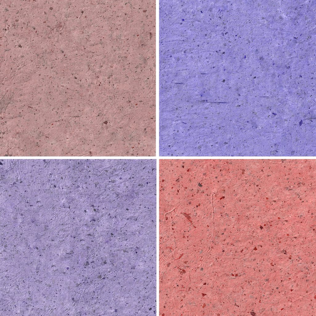 20 Color Mulberry Paper Texture Backgrounds ~ Textures.World