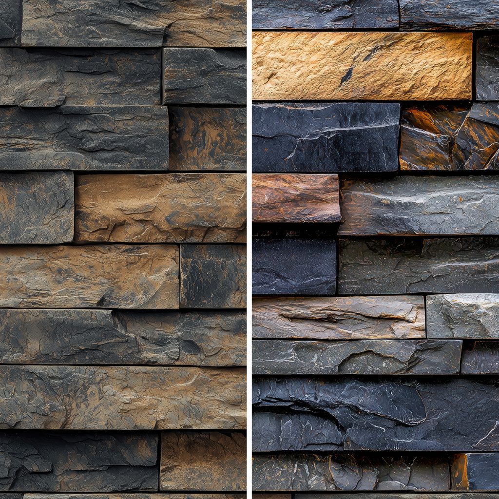 30 Artesia Stone Cladding Texture Backgrounds ~ Textures.World